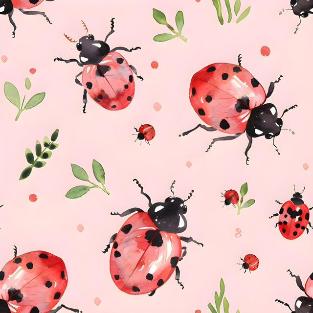 Lainey Bug – Lolli Swann Bamboo